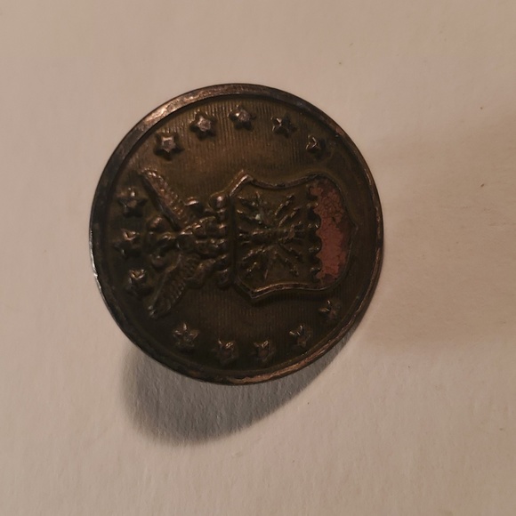 usa | Other | Vintage Us Air Force Button | Poshmark